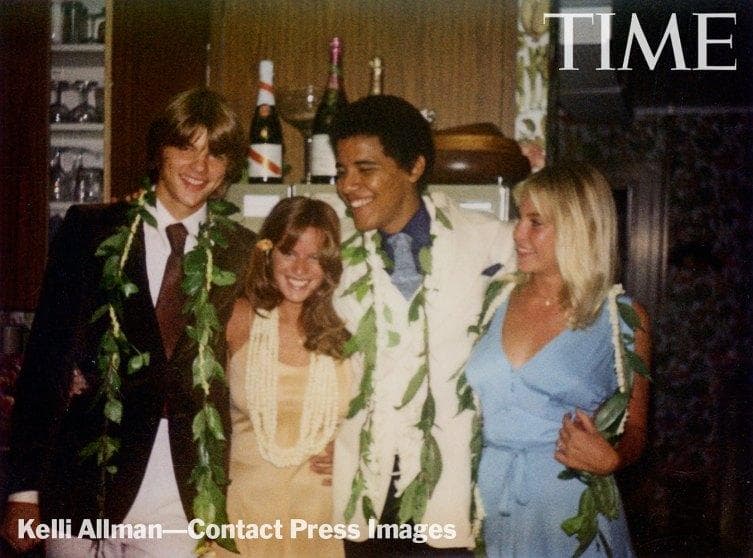 The 37 Greatest Celebrity Prom Photos