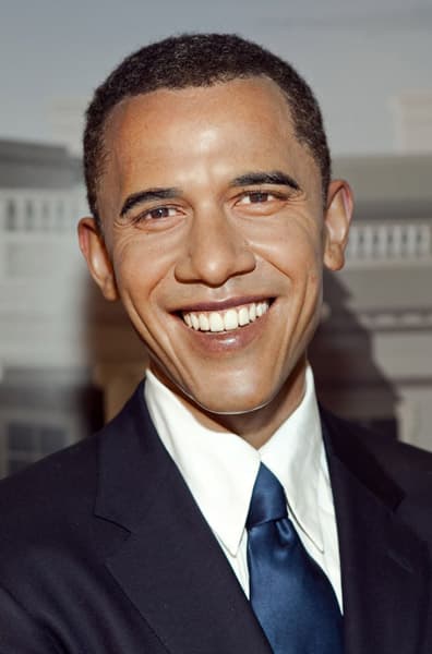 Worst Wax Figures at Madame Tussauds