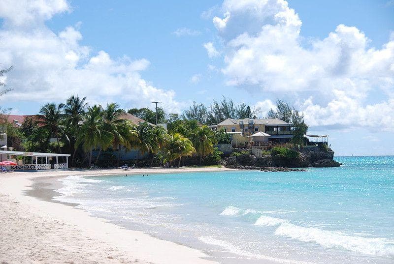 Countries with the Best Beaches