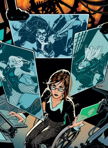 The 13 Greatest Seemingly Disabled Superheroes, Ranked