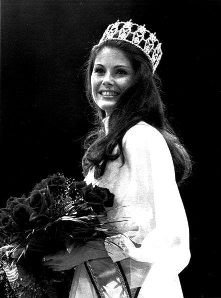 The Most Stunning Winners of Miss USA, Ranked