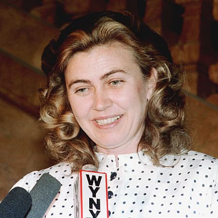 Richest Women In The United States | List of Wealthiest American Women