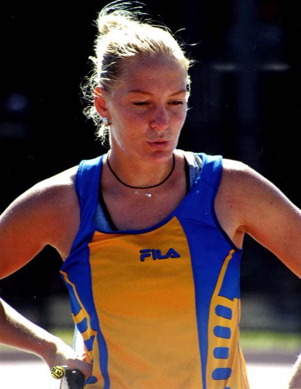 Best German Tennis Players | List of Famous Tennis Players from Germany