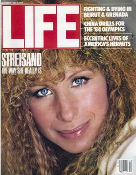 The Best Life Magazine Covers