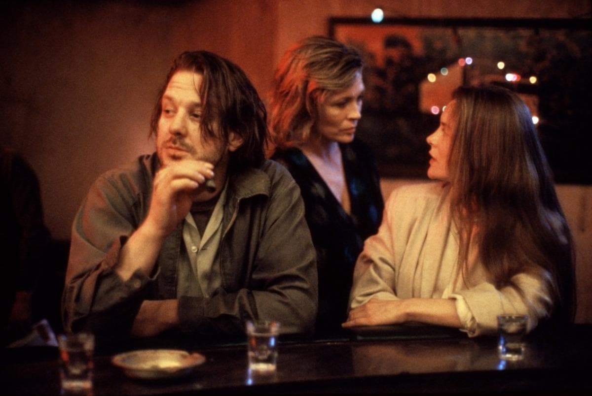 Movies Where Nothing Happens