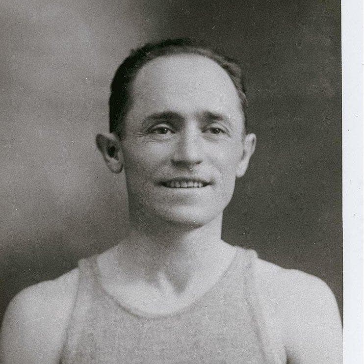 List of Jewish Basketball Players