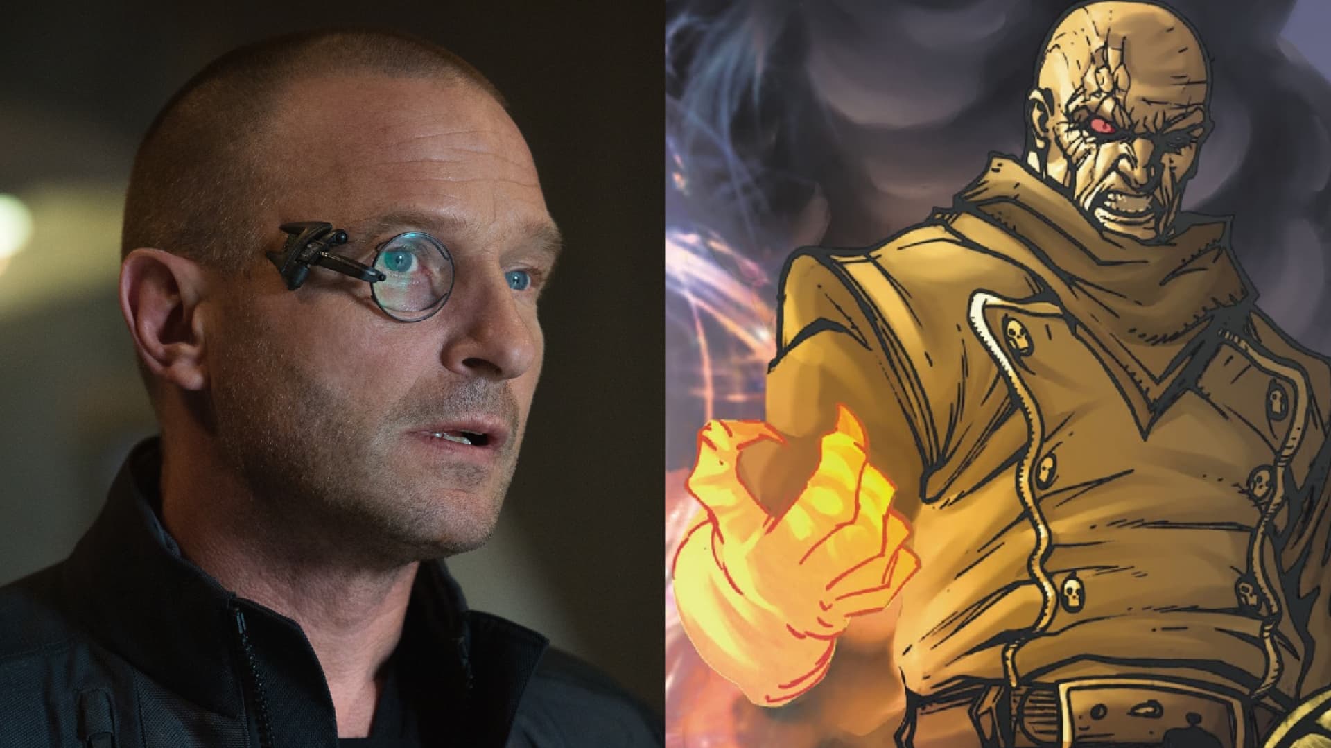 MCU Characters Who Are Way More Powerful In The Comics