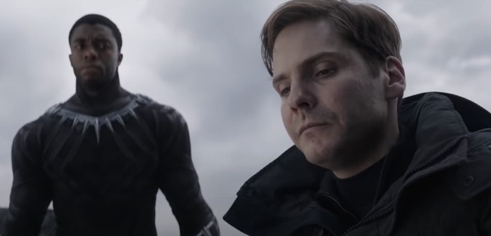 The Exact Moments MCU Villains Were Born