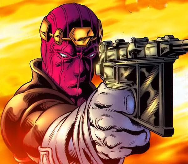 All Captain America Villains | List of Captain America Enemies