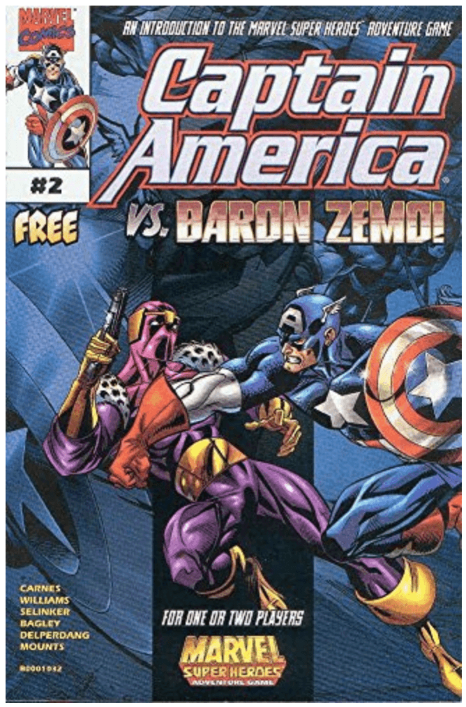 Hawkeye's Greatest Enemies & Villains, Ranked