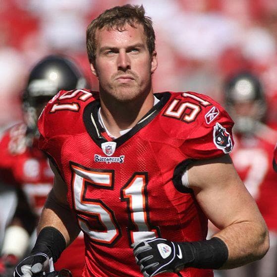 The Best Athletes Who Wore Number 51, Ranked By Fans