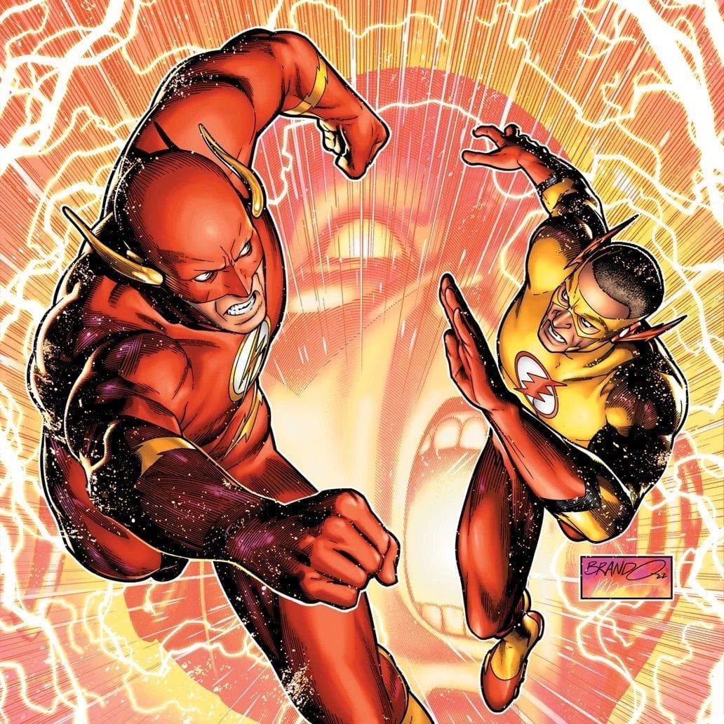 19 Superheroes With Modern Sidekicks, Ranked