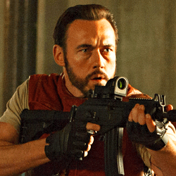 The 13 Best Resident Evil Movie Characters