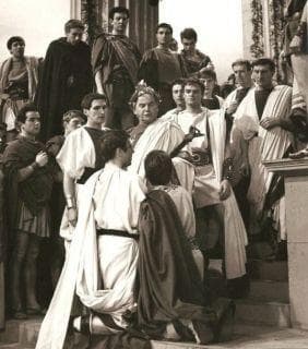 25+ Actors Who Have Played Julius Caesar In Movies & TV, Ranked