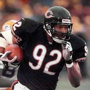 The Best Athletes Who Wore Number 92, Ranked By Fans