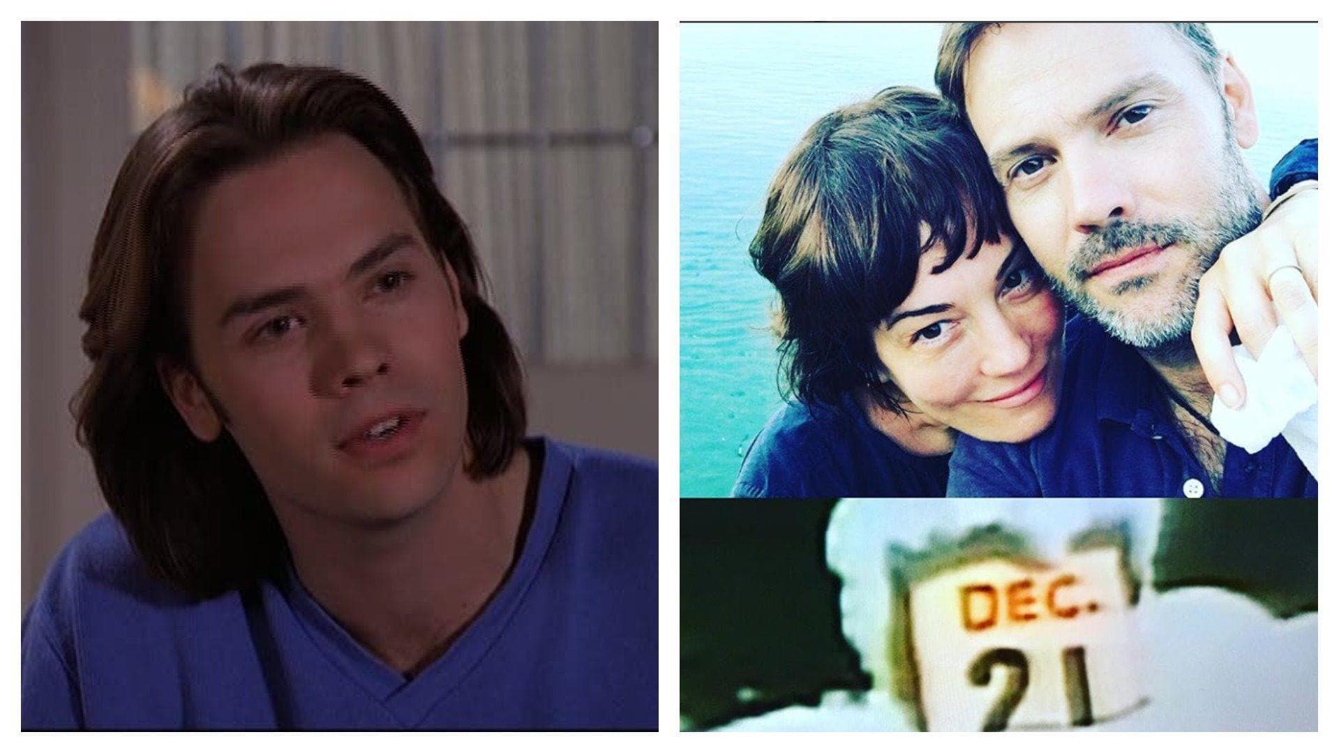 The Cast Of 7th Heaven: Then Vs. Now