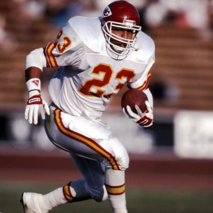 The Best Kansas City Chiefs of All Time