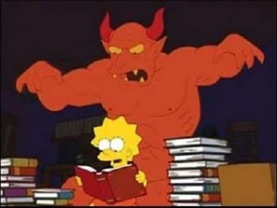 The Best Episodes From 'The Simpsons' Season 14, Ranked