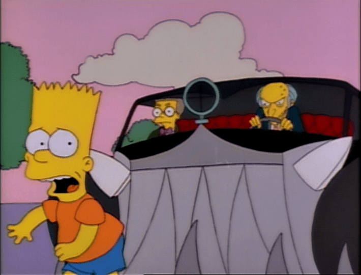 The Best Mr. Burns Episodes of 'The Simpsons,' Ranked By Fans