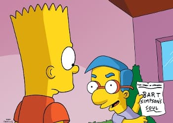 The Best Episodes From 'The Simpsons' Season 7, Ranked