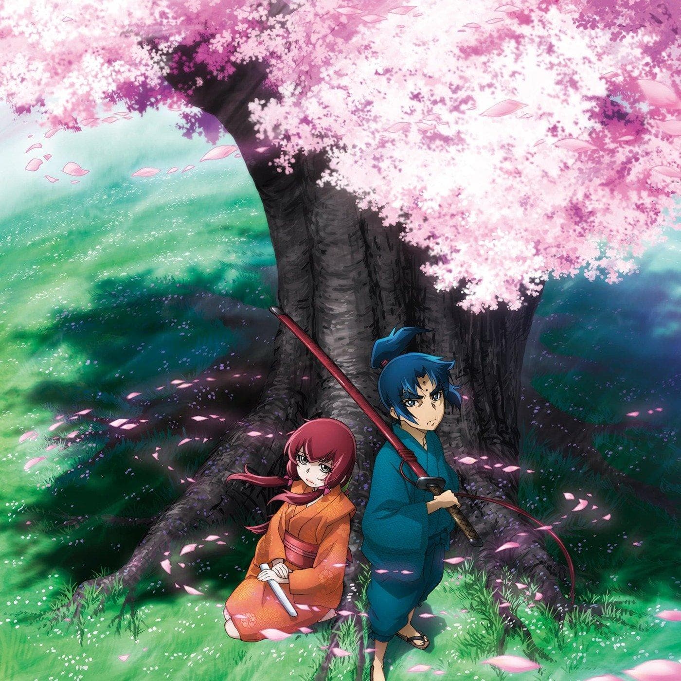The 20+ Best Anime Similar To Ninja Scroll, Ranked by Otaku