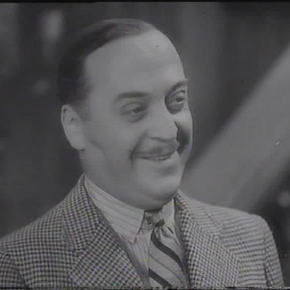 The Actors Who Appear In The Most Alfred Hitchcock Movies