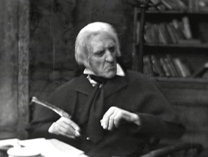 Ranking All The Ebenezer Scrooge Actors, Best To Worst