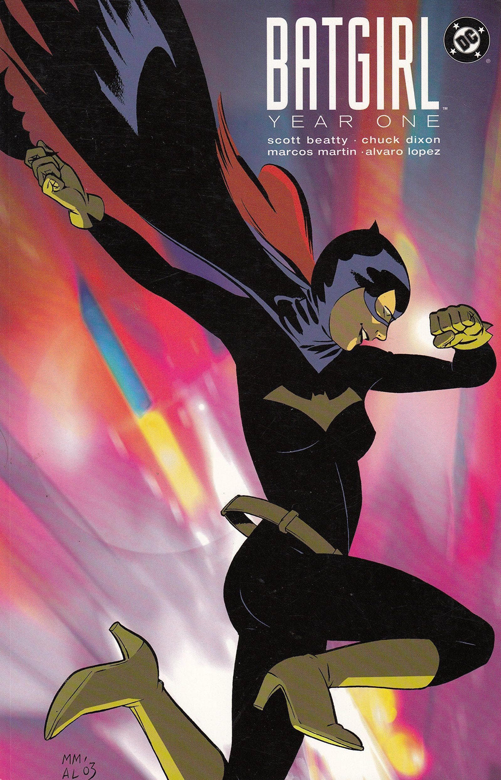 The 20 Best Batgirl Comics Storylines, Ranked by Fans