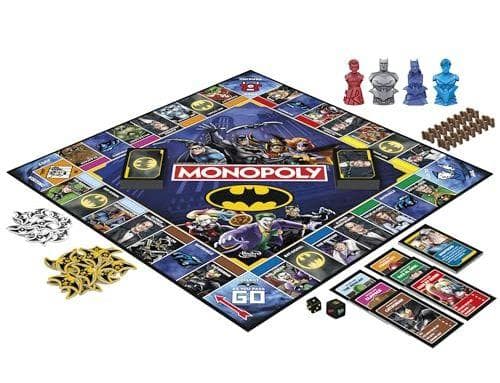 The 31 Best 'Monopoly' Versions, Ranked By Board Game Fans