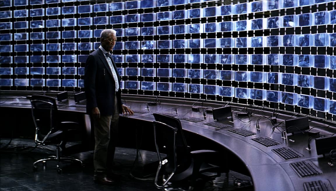 The Most Unethical Things Superheroes Have Done In Movies (Other Than ...