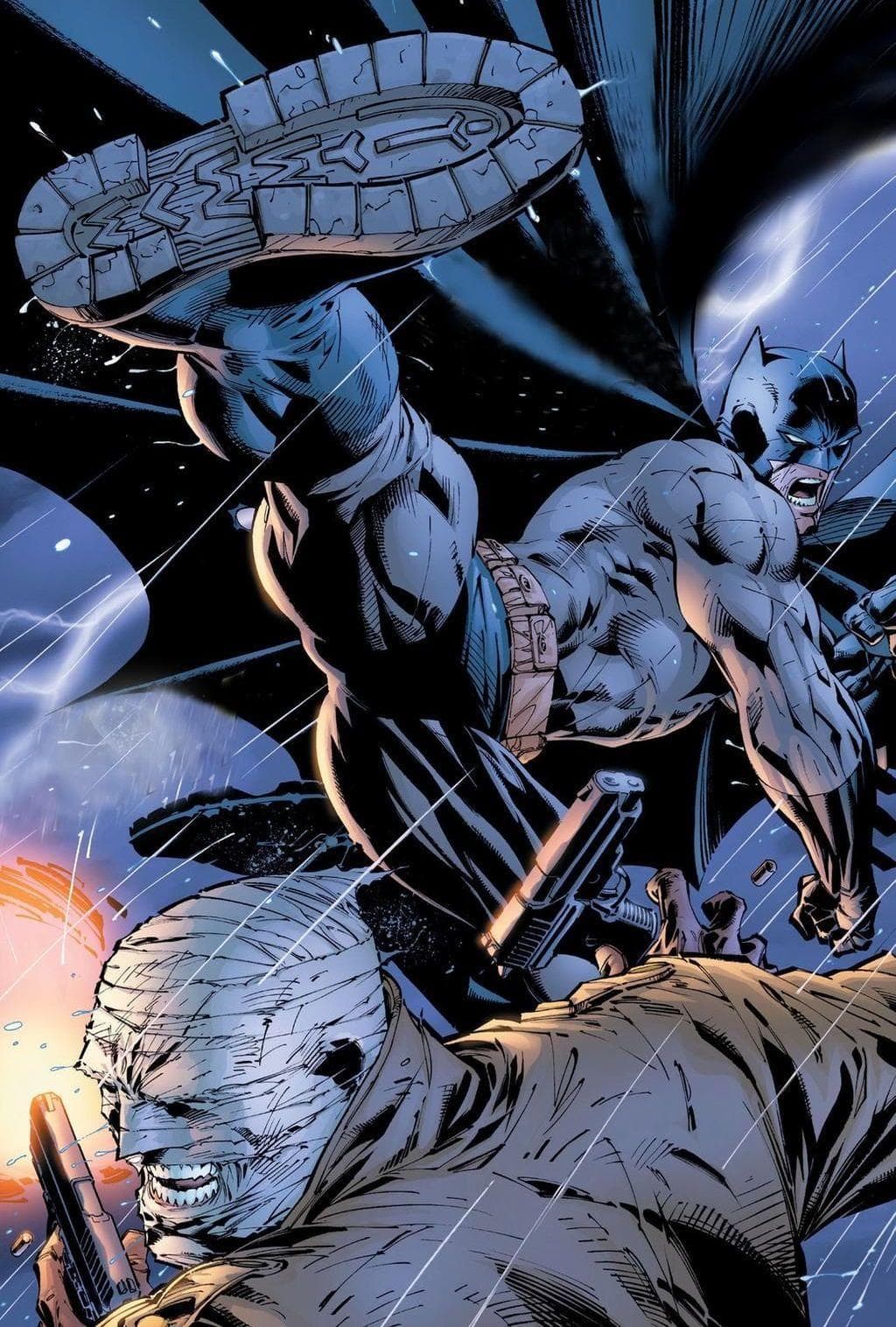 Superheroes Whose Best Friend Turned Into Their Arch-Enemy