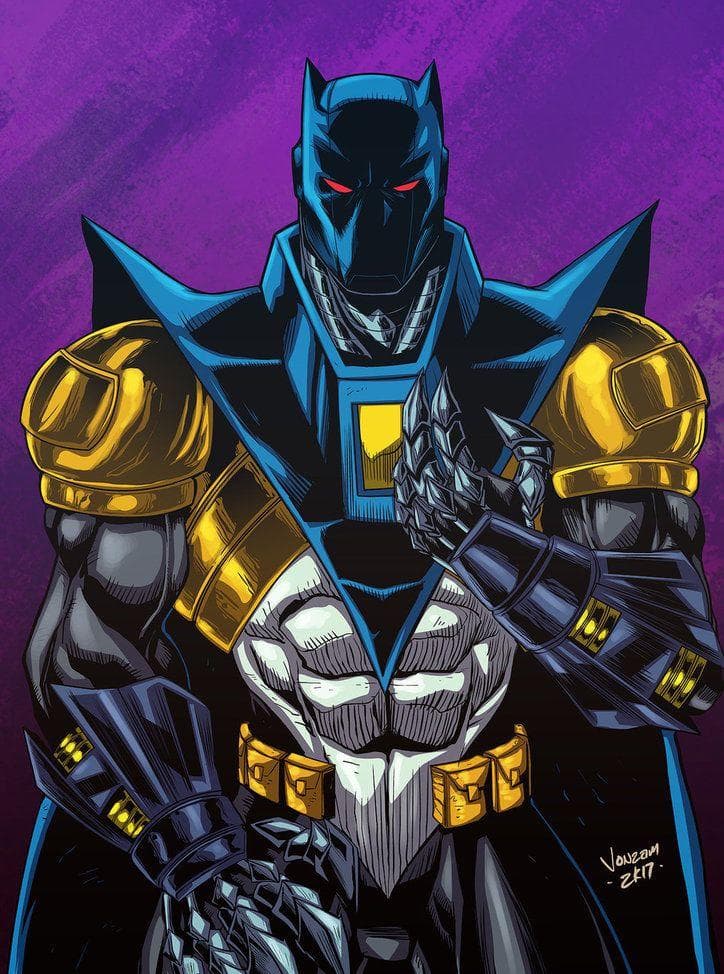 Most Egregious Alternate Costumes From Comic Books
