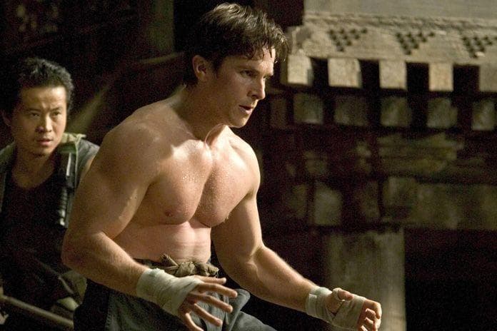 All Of Christian Bale's Most Dramatic Role Transformations