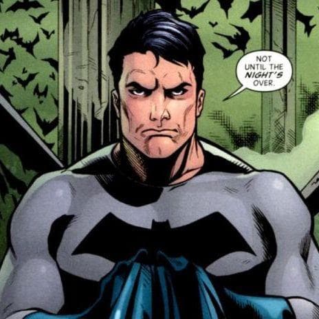 The 40+ Greatest Comic Book Characters With Black Hair