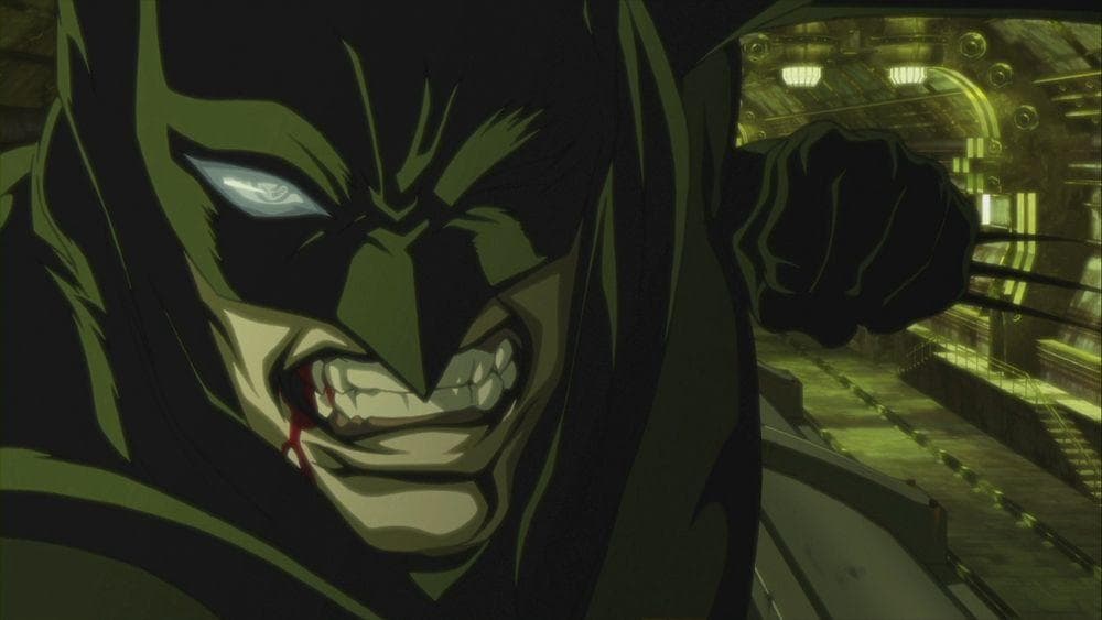 The 13 Greatest Anime Vigilantes of All Time, Ranked