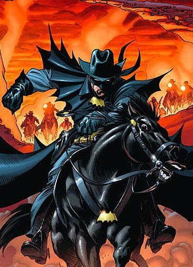 The Weirdest Alternate Versions Of Marvel And DC Heroes And Villains