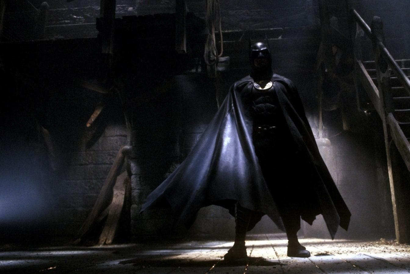 Movies That Built Their Own Massive Locations To Get The Right Shot