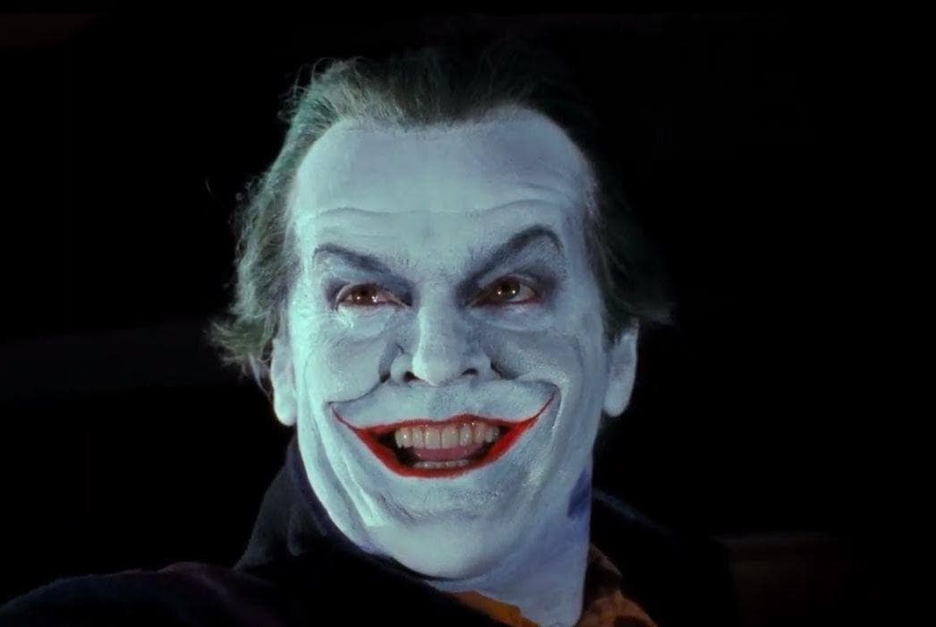 The Scariest Moments In DC movies