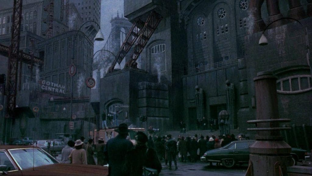 Biggest Movie Sets | Film Set Trivia