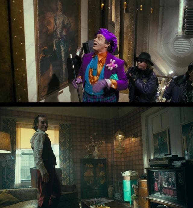 21 Pretty Cool Movie Details We Found This Week