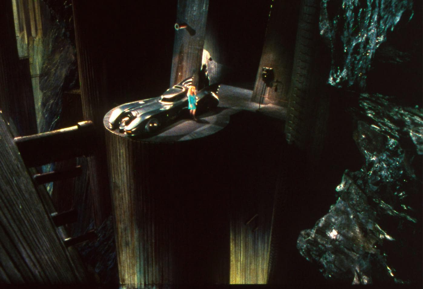 25 Different Versions of Batman's Batcave, Ranked