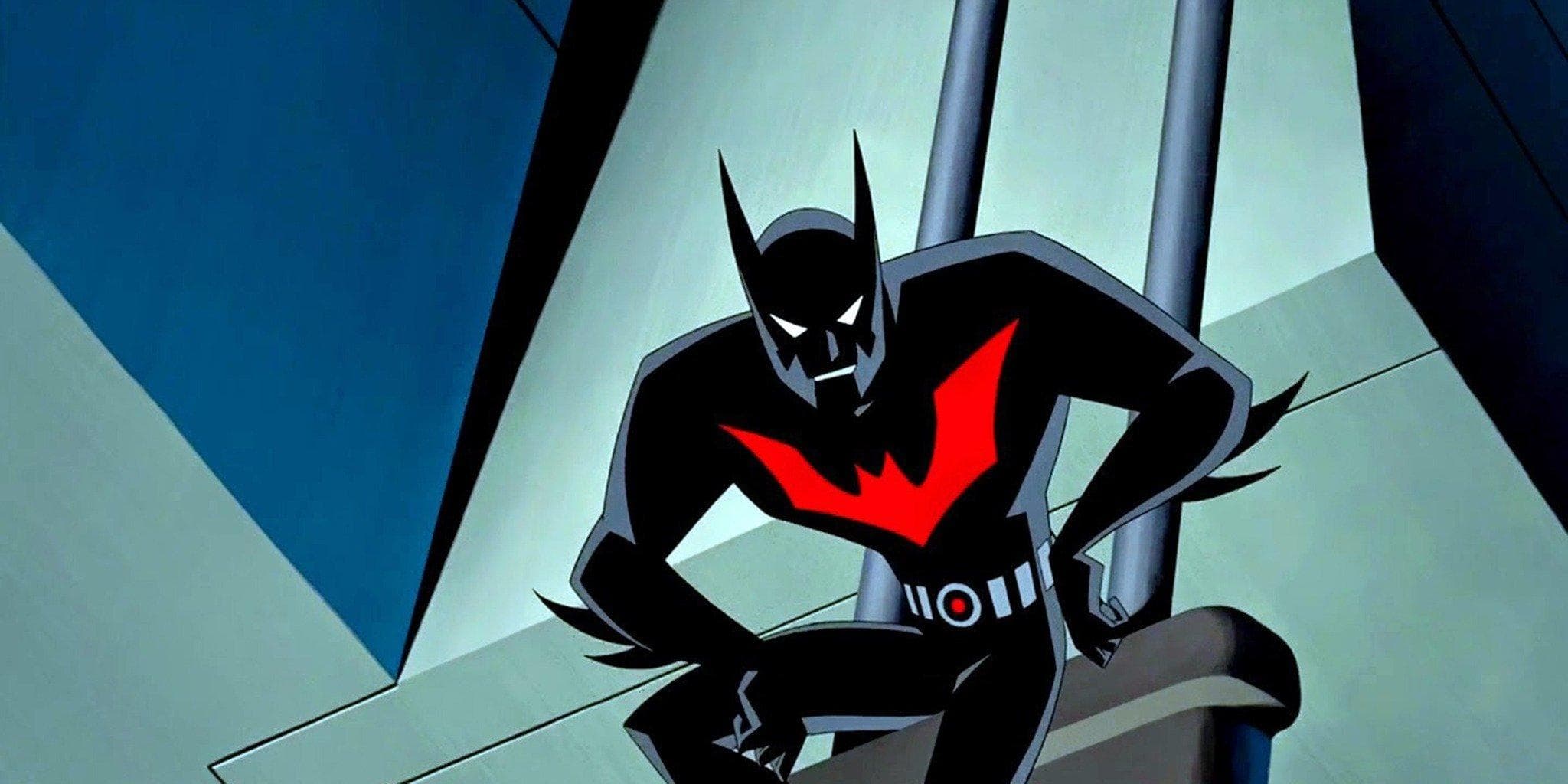 The 16 Best Animated Batman Movies, Ranked Best To Worst