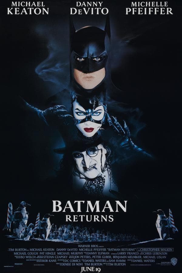 The 15 Best '90s Movie Posters, Ranked By Fans