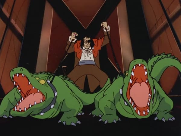 People Share The Darkest, Most Traumatic Moments From Kids' Shows They ...