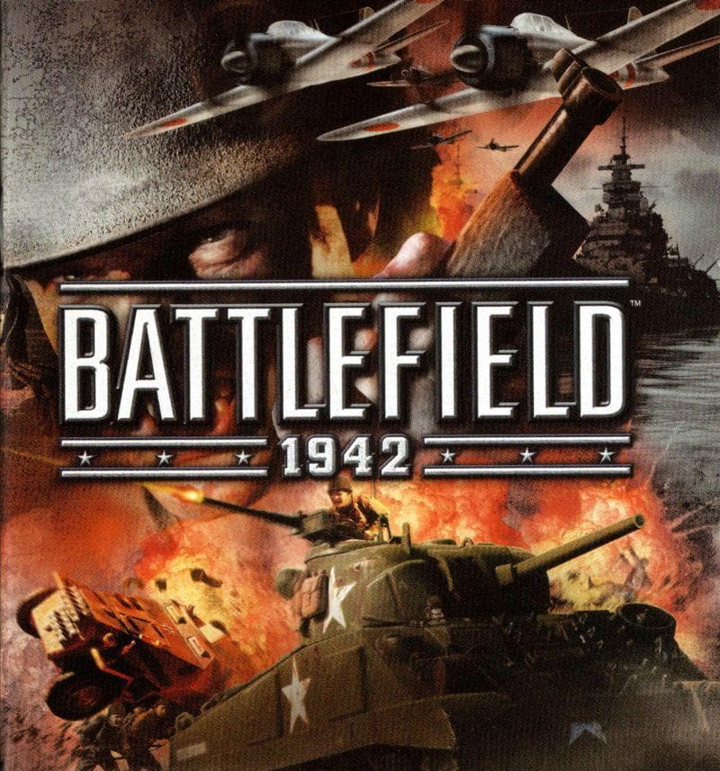 Electronic Arts First-person Shooter Games | List of Popular First ...