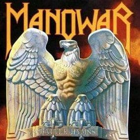 The Best Manowar Albums, Ranked By Fans