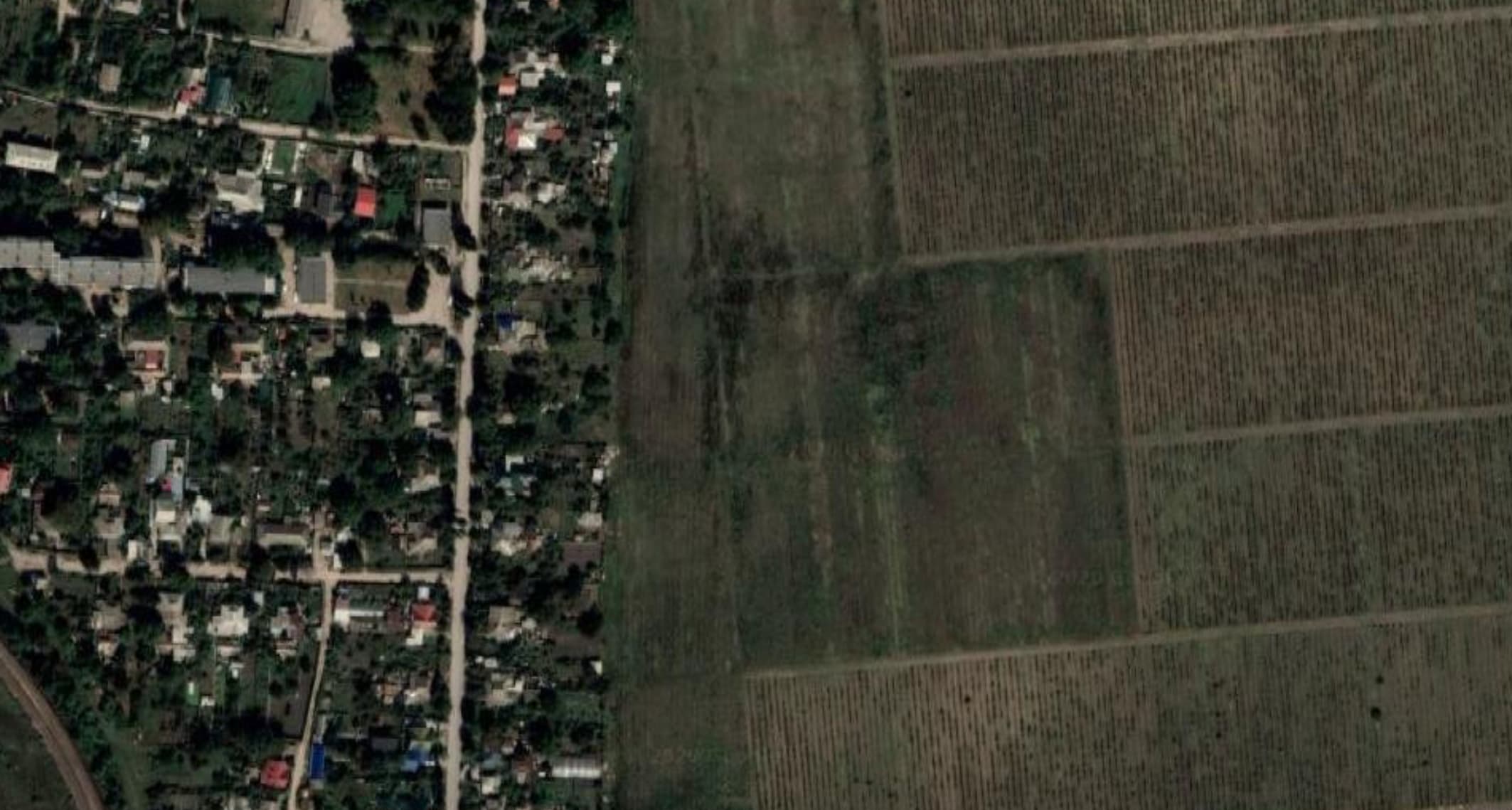 Modern Photos Of The Deadliest Battles In History