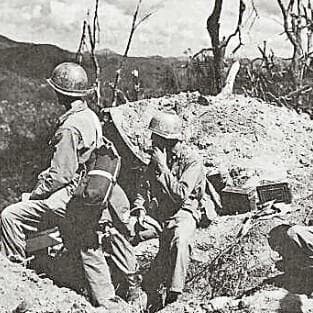Korean War Battles | List of Battles in the Korean War