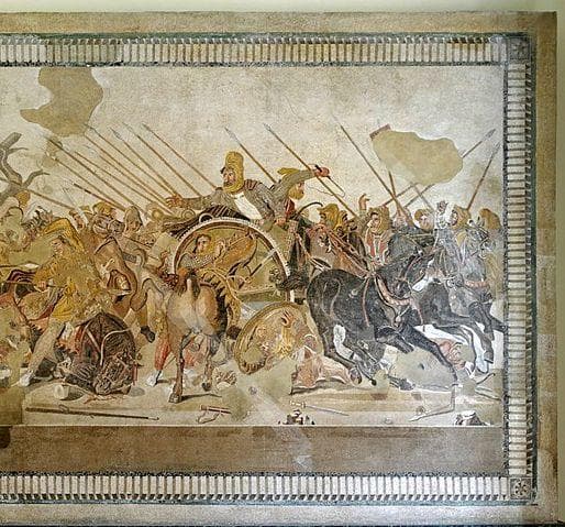 13 Things We Learned About Alexander The Great That Made Us Say 'Whoa'