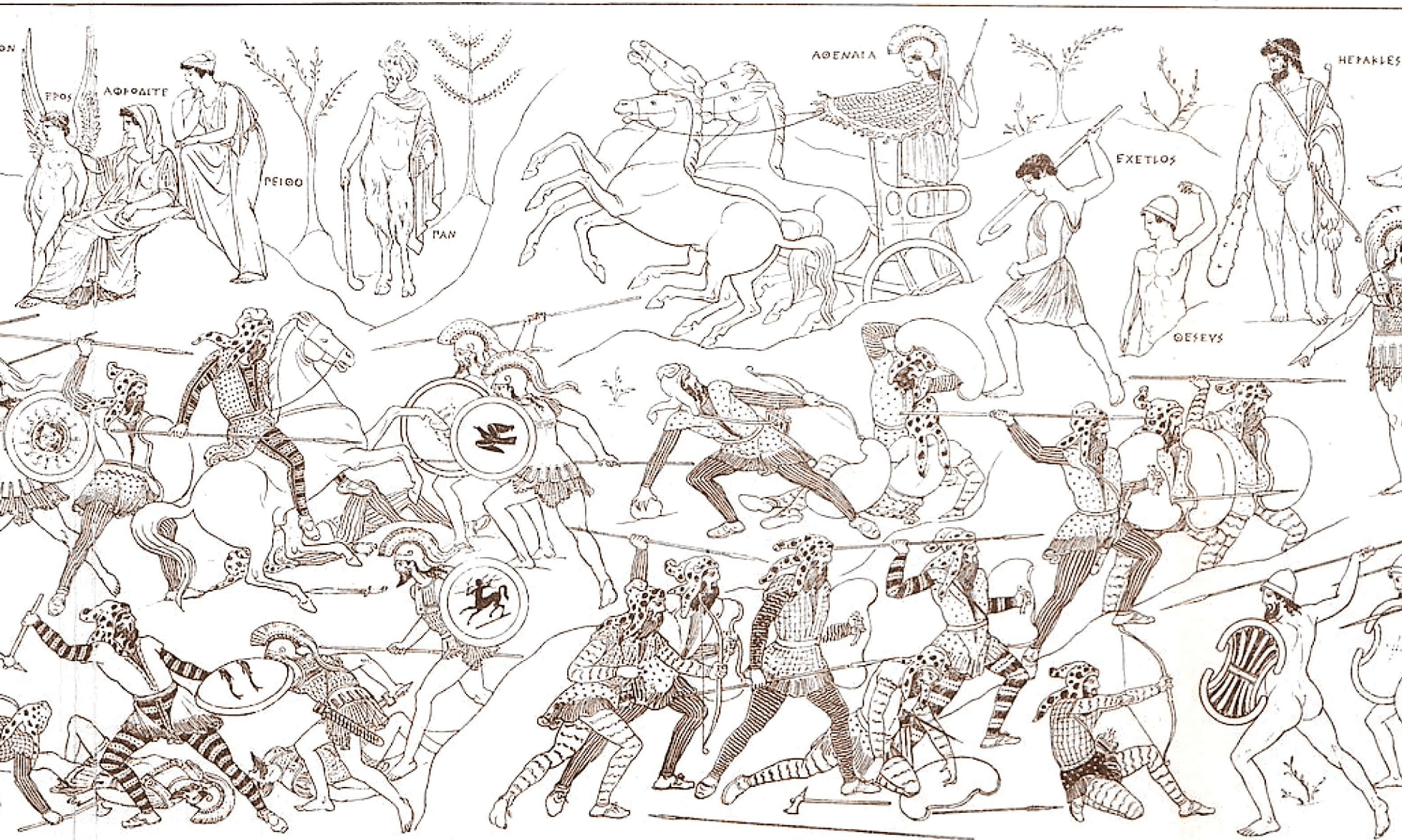 The Worst Defeats in Military History